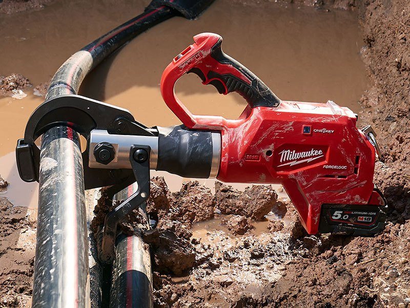 Milwaukee Tool Norway | Batteridrevet, Elektrisk, Håndverktøy, Tilbehør ...